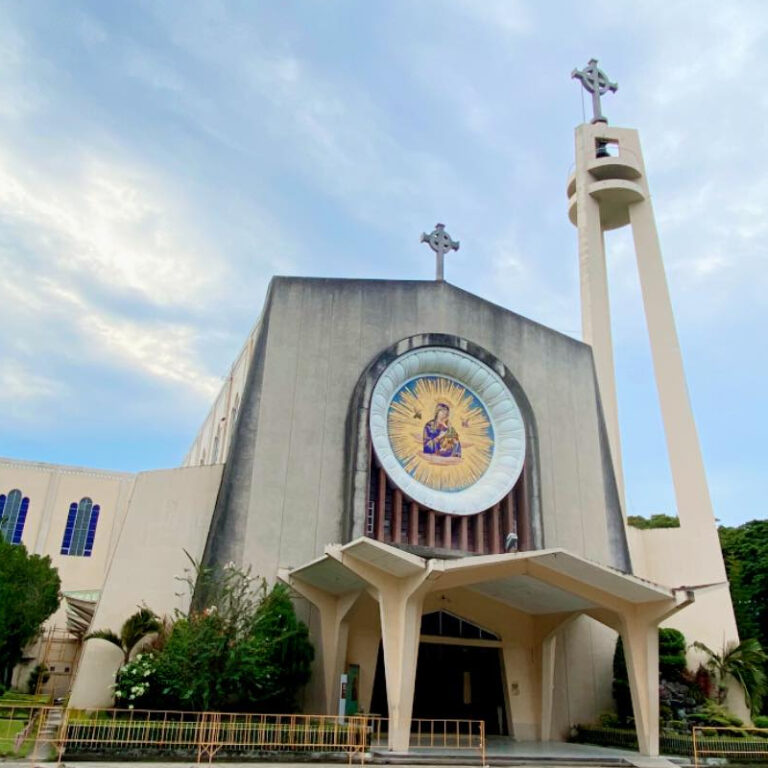 About Us – Redemptorist Philippines – Province of Cebu