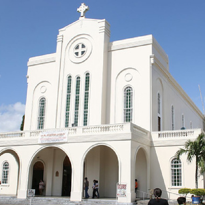 About Us – Redemptorist Philippines – Province of Cebu