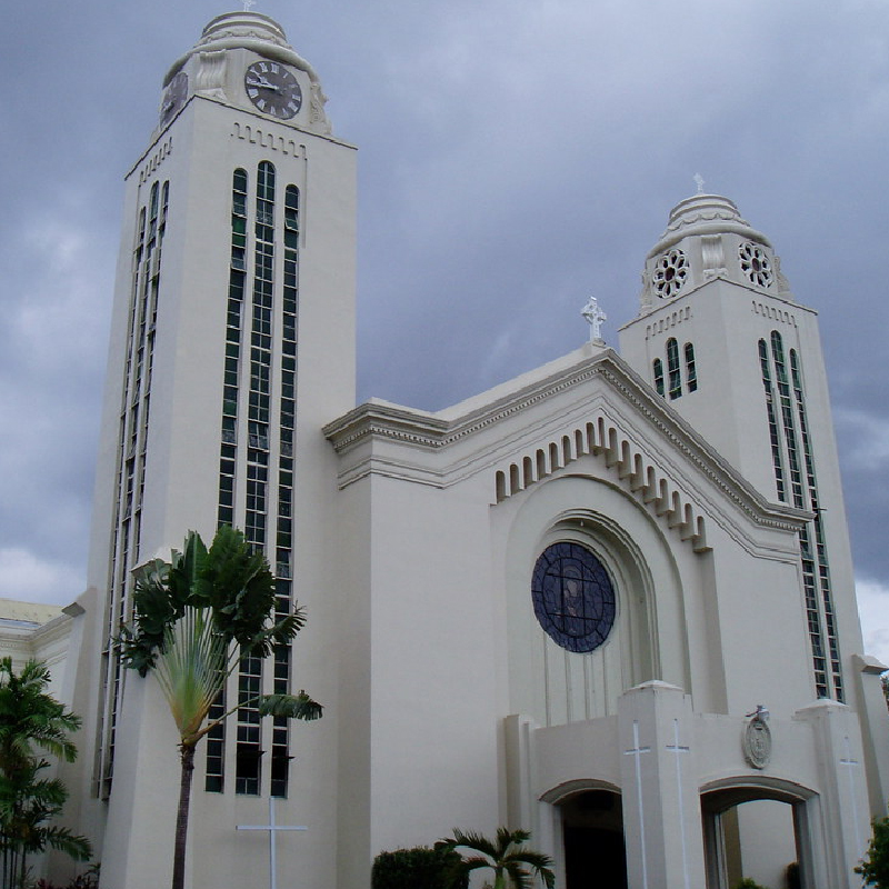 About Us – Redemptorist Philippines – Province of Cebu