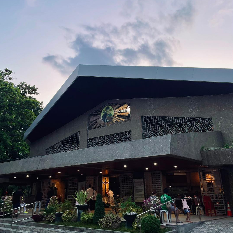 About Us – Redemptorist Philippines – Province of Cebu