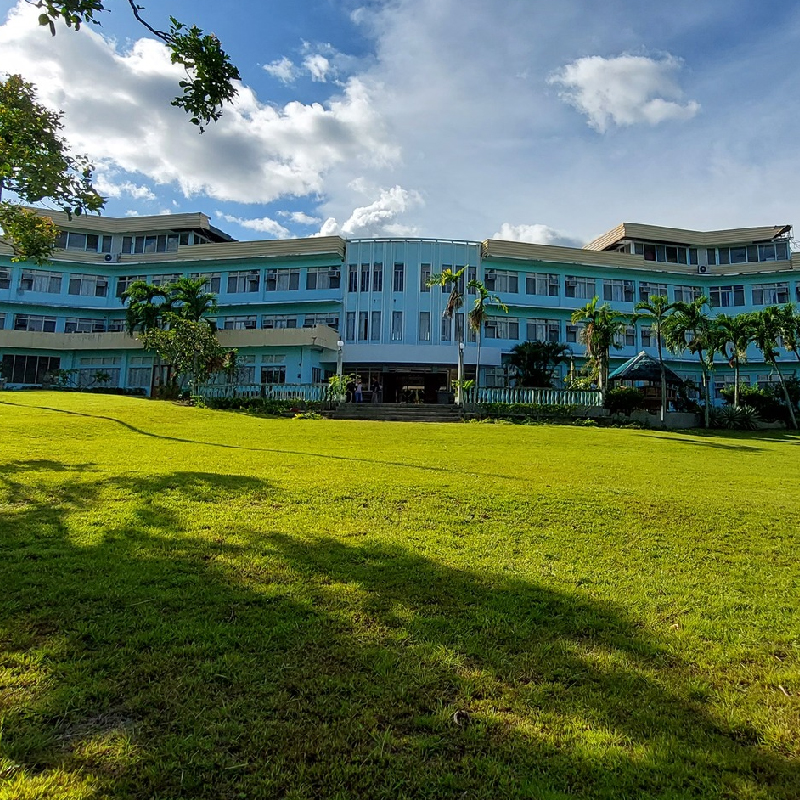 About Us – Redemptorist Philippines – Province of Cebu