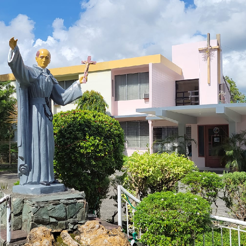 About Us – Redemptorist Philippines – Province of Cebu