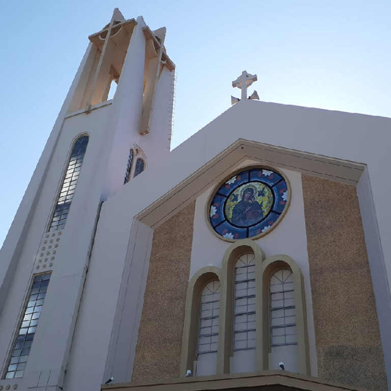 About Us – Redemptorist Philippines – Province of Cebu